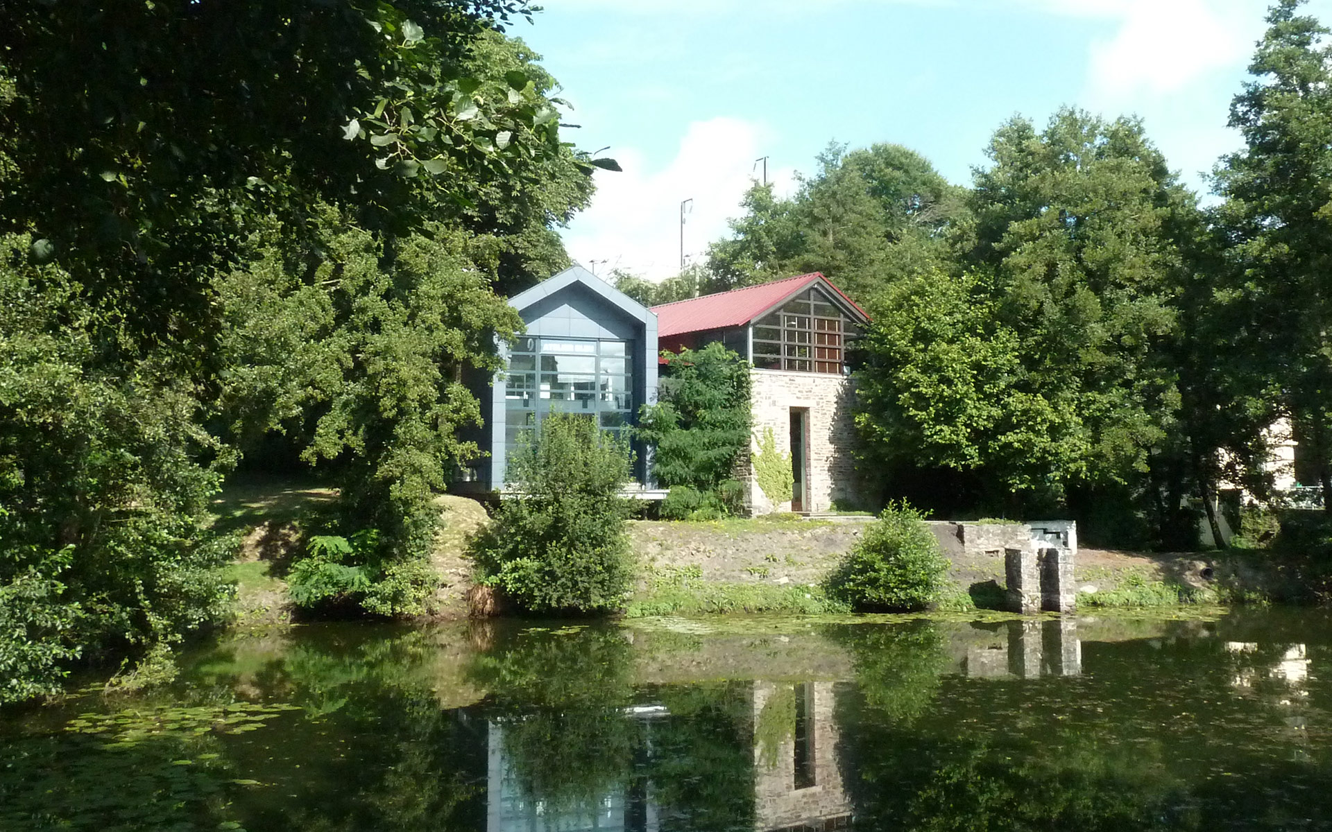 Actualités - Alt 127 . Architectes